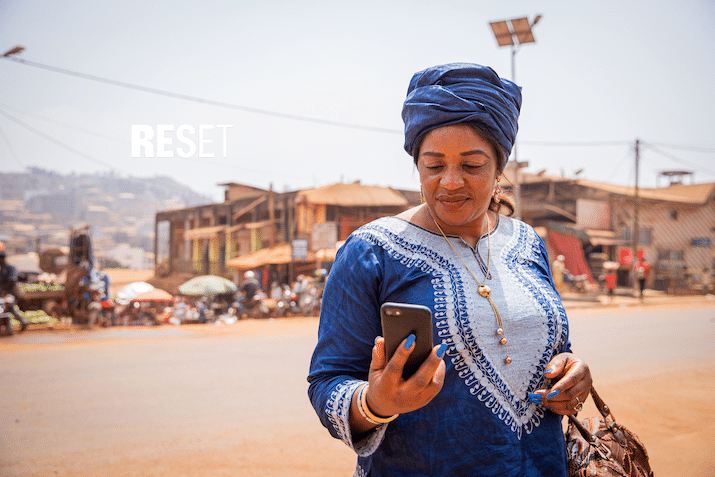 Mobile Broadband Coverage Reaches 95% Of World | RESET Media