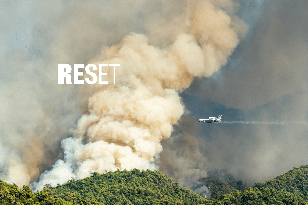 Summer 2021 Changes Our Understanding Of Extreme Weather